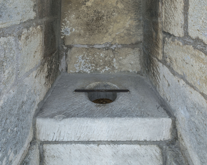 1640 mètres de remparts médiévaux