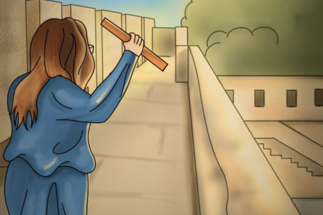 Anatomie d’un rempart | Tours et remparts d'Aigues-Mortes